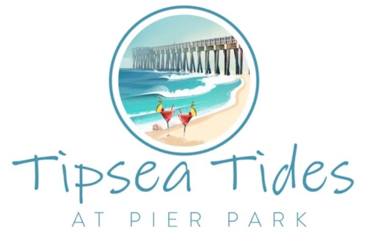 logo – Tipsea Tides